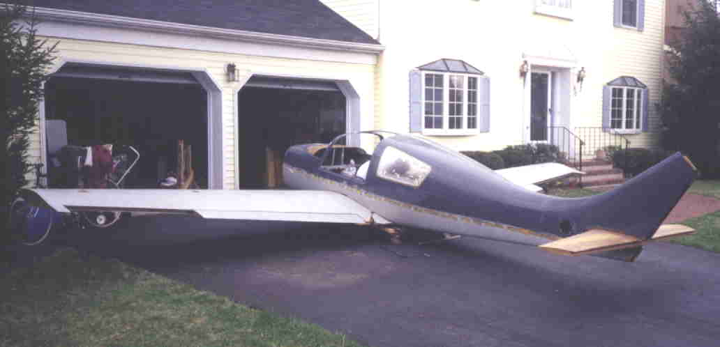 Kevin Frank's Wheeler Express