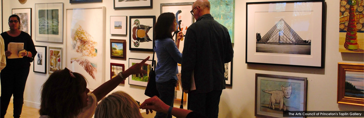 Princeton NJ Museums and Galleries